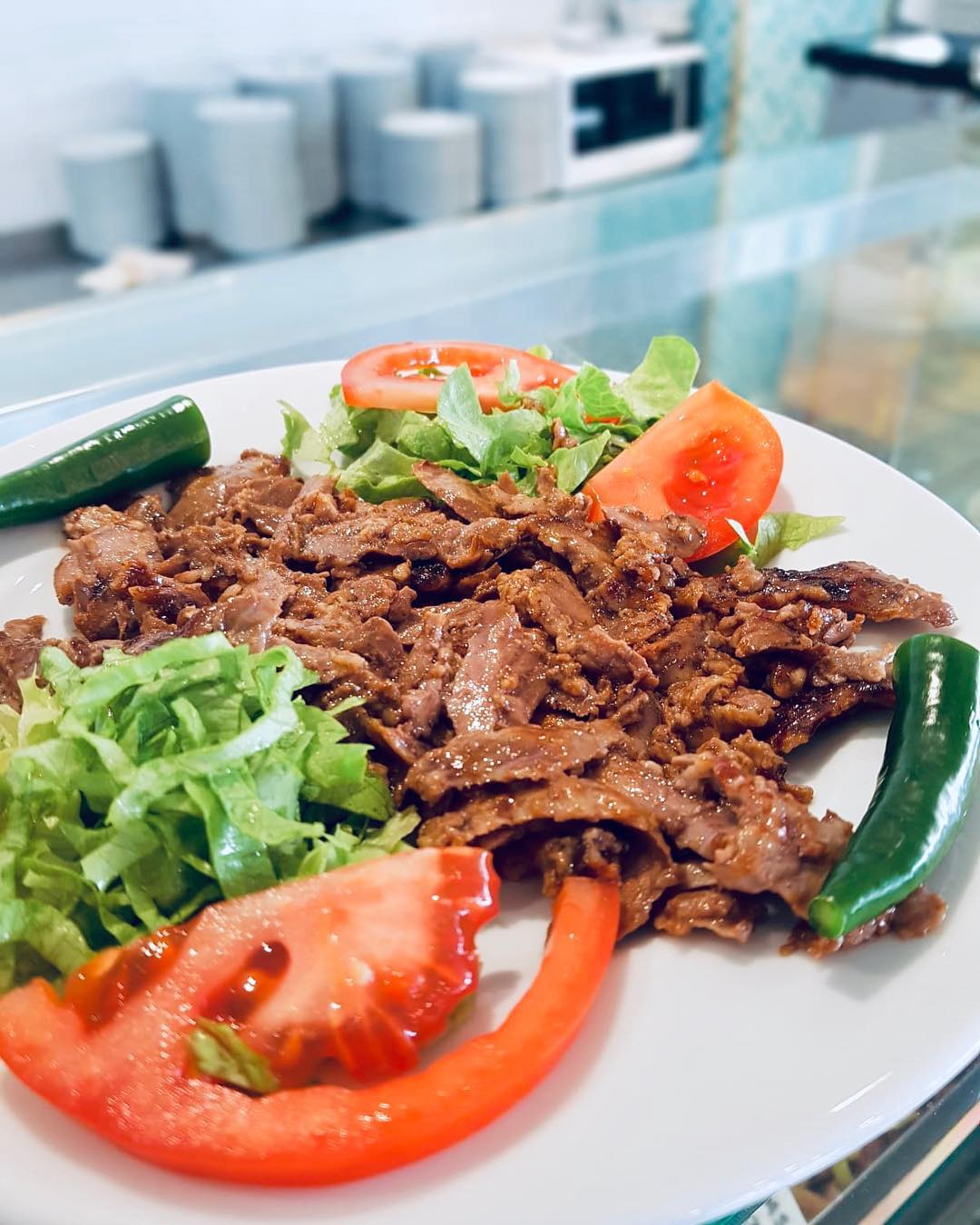 SAYDANLAR KANAAT LOKANTASI ÇORLU TEKİRDAĞ İFTAR MENÜLERİ | Ne Kadara Yenir?