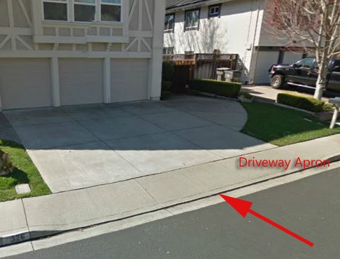 Go Montgomery: MCDOT Offers Homeowners Opportunity to have Driveway ...