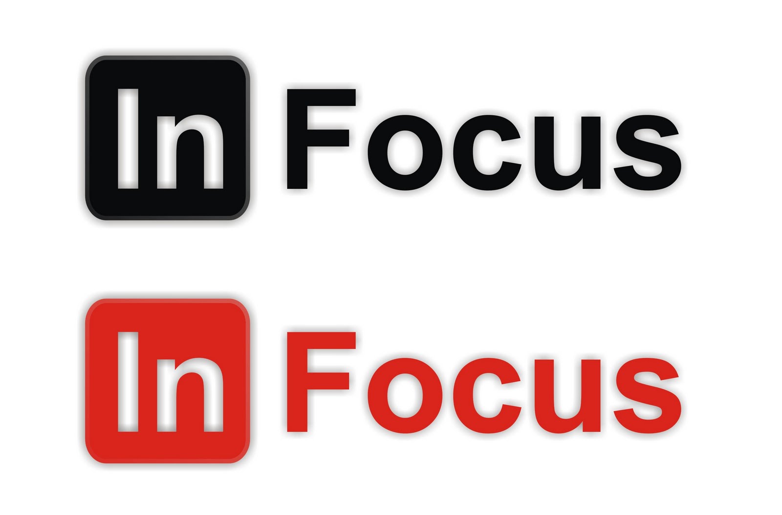ARQ-InFocus: Logotipos