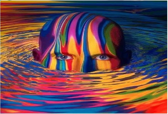 COLOR&LIFE: El VALOR SIMBOLICO DEL COLOR