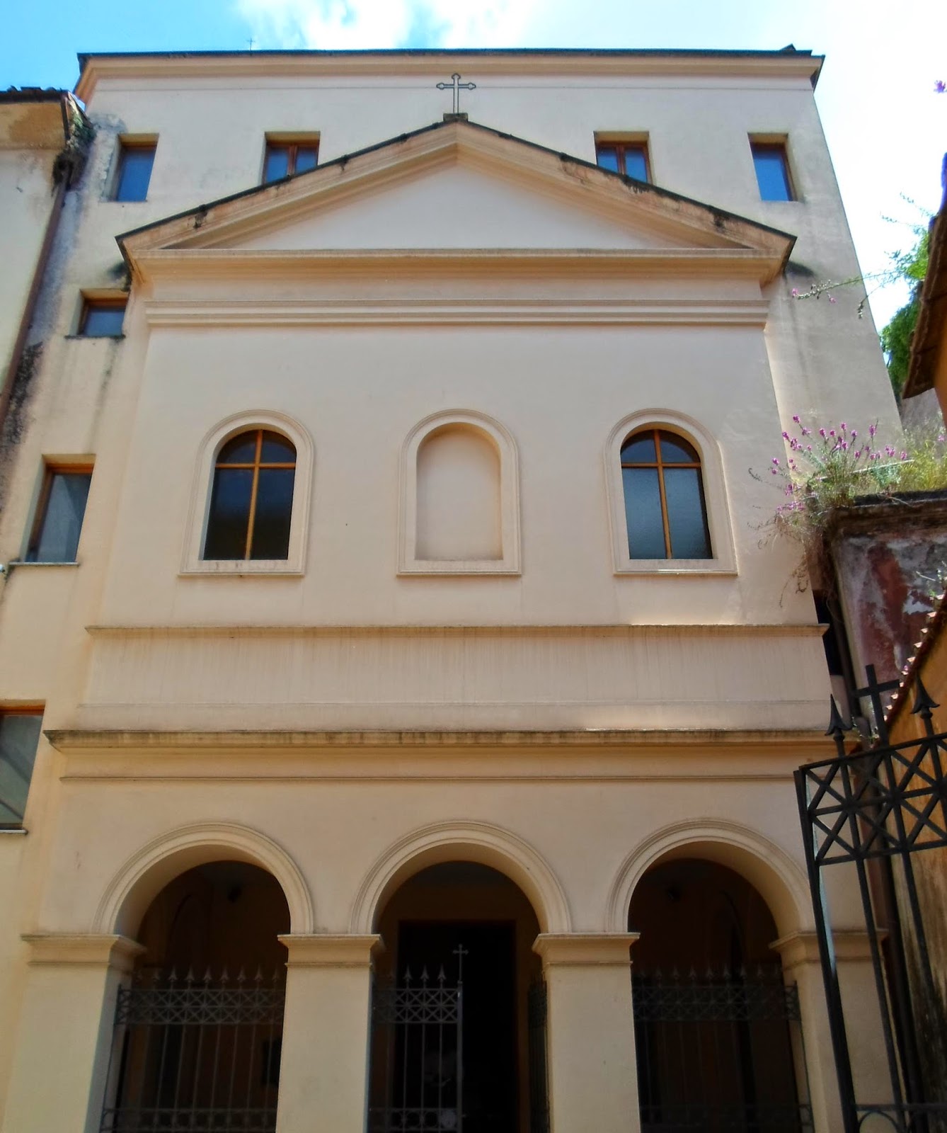 Saints in Rome & Beyond!: Rome