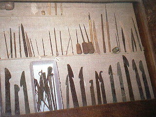 Ancient Egypt Tools and Technology | Travel | Before It's News