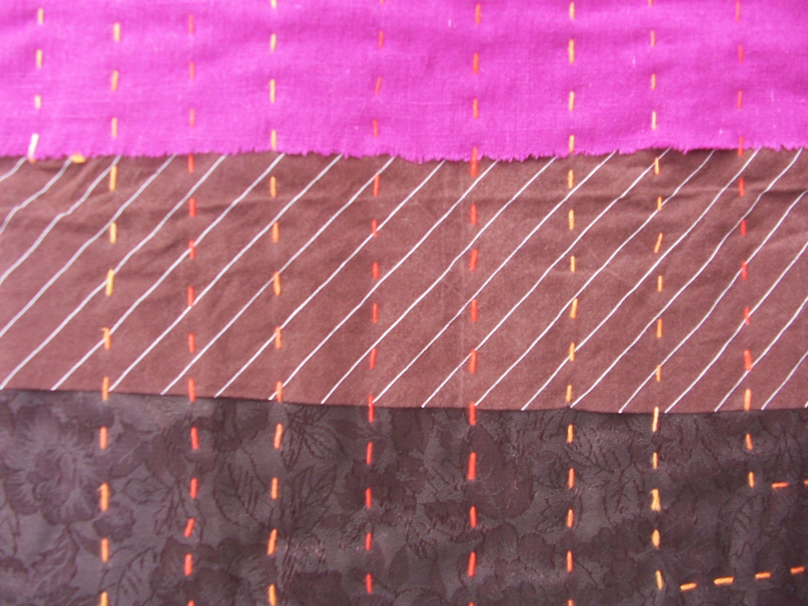 Needle, Thread, Scissors, Thimble: Still not convinced about Big Stitch ...