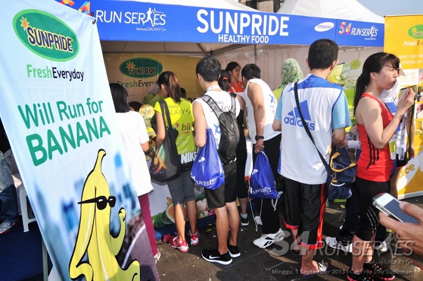 5 Hal yang membuatmu bangga mengkonsumsi pisang Sunpride - FAIRETAIL