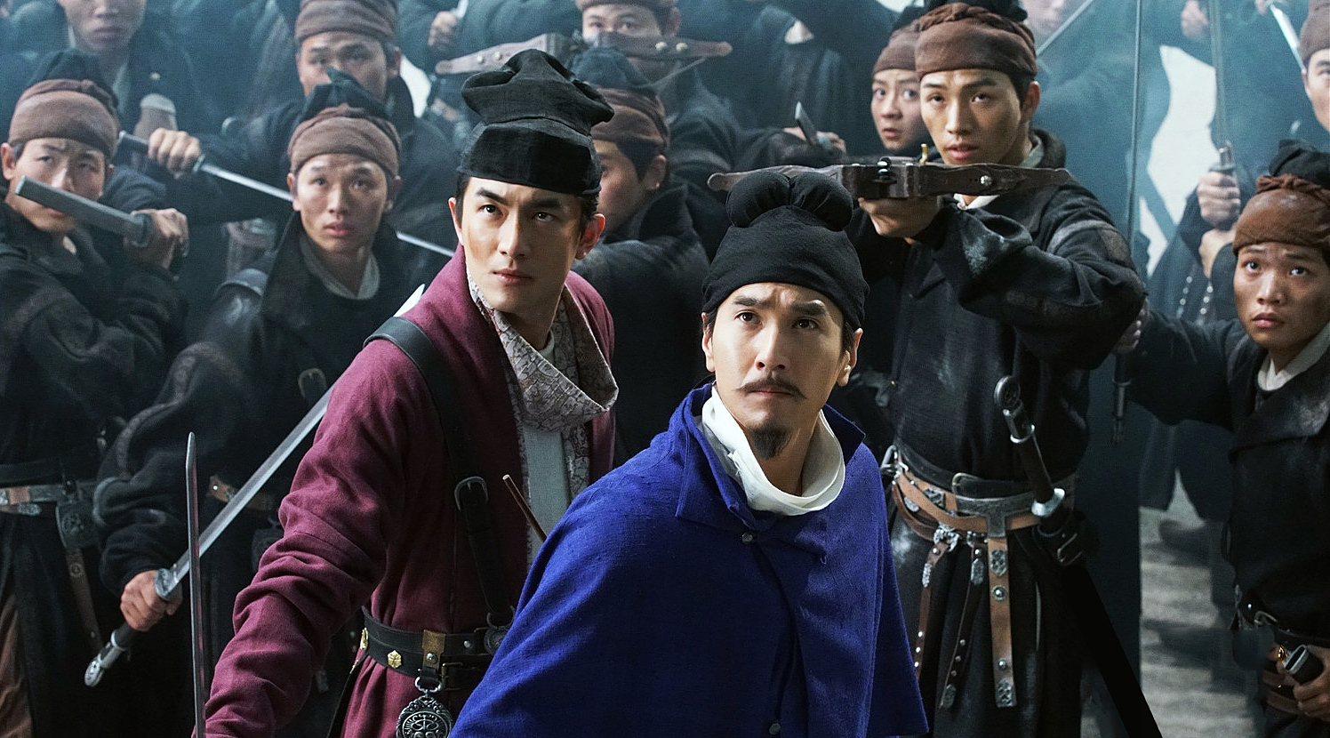 The Guiyi Circuit (Dunhuang) 1: A "Return to Righteousness" 归义军