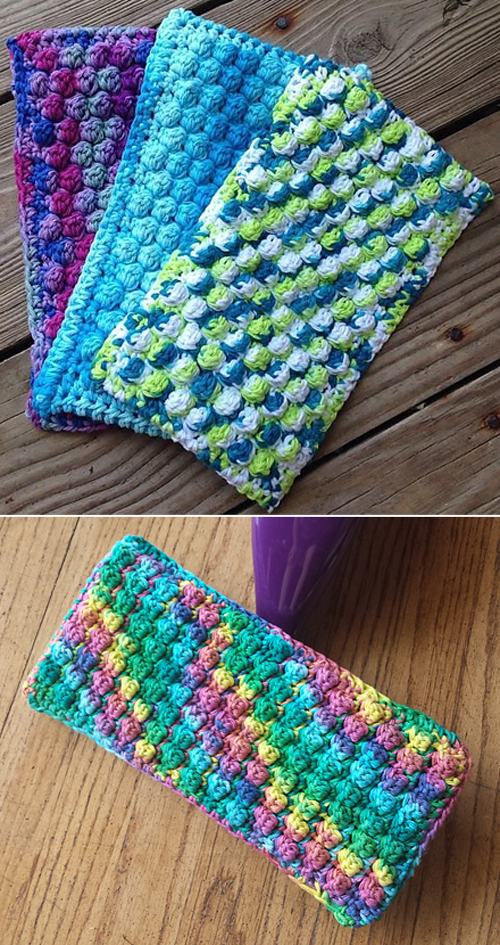 Beautiful Skills - Crochet Knitting Quilting : The Swifter Swiffer ...