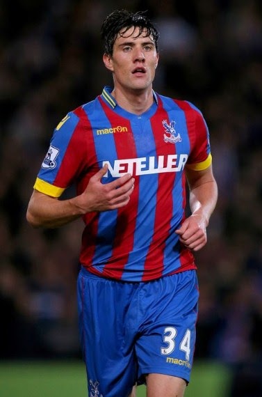Martin Kelly (Footballer) Bio, Stats, Fifa, Wiki & More - Wikistarbio