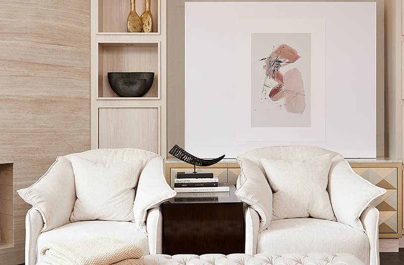 Stacey Cohen Design Blog