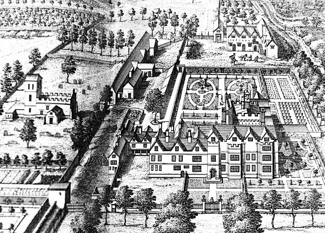 Landed families of Britain and Ireland: (470) Bazley of Hatherop Castle ...