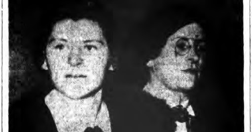 Philly & Stuff: Murderous Mary Mamon – The Levittown Hammer Attacks and ...