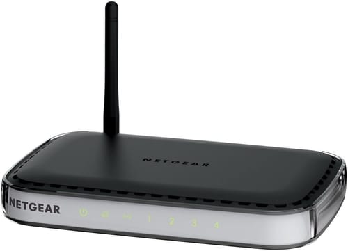 Review NETGEAR WNR1000 RangeMax Wireless Router review-netgear-wnr1000-rangemax-wireless-router