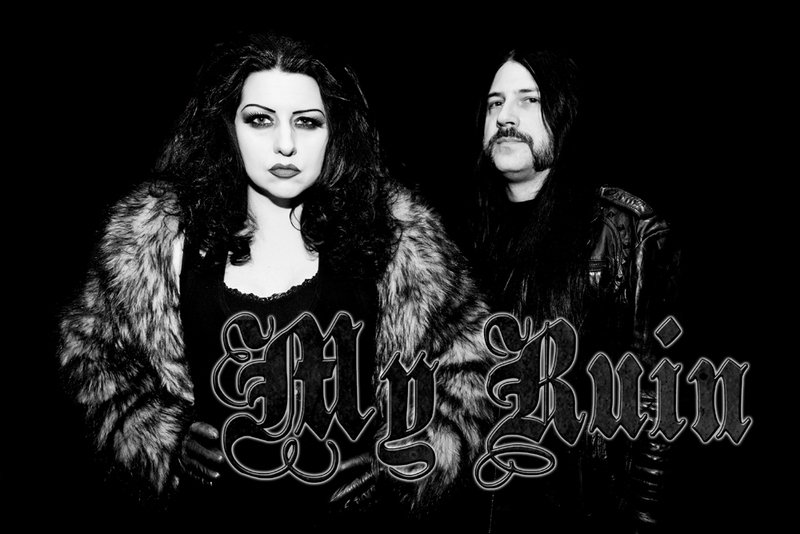 2112 ESTACION DE ROCK: MY RUIN " Rock love & Red lipstick " ( Covers ...