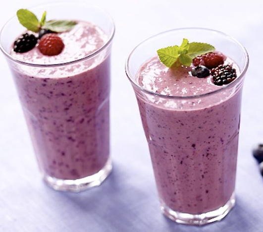 √ 10 Resep Minuman Dingin Segar Ala Cafe - Resep Kuali