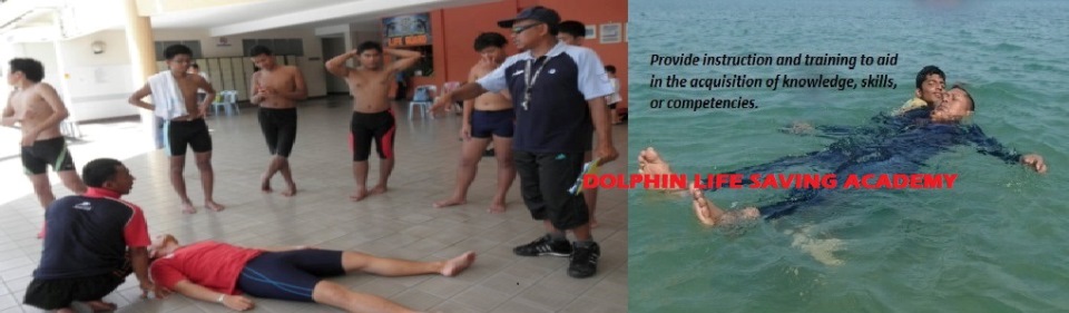 RESCUE SWIMMING: International Open Water Drowning Prevention Guidelines