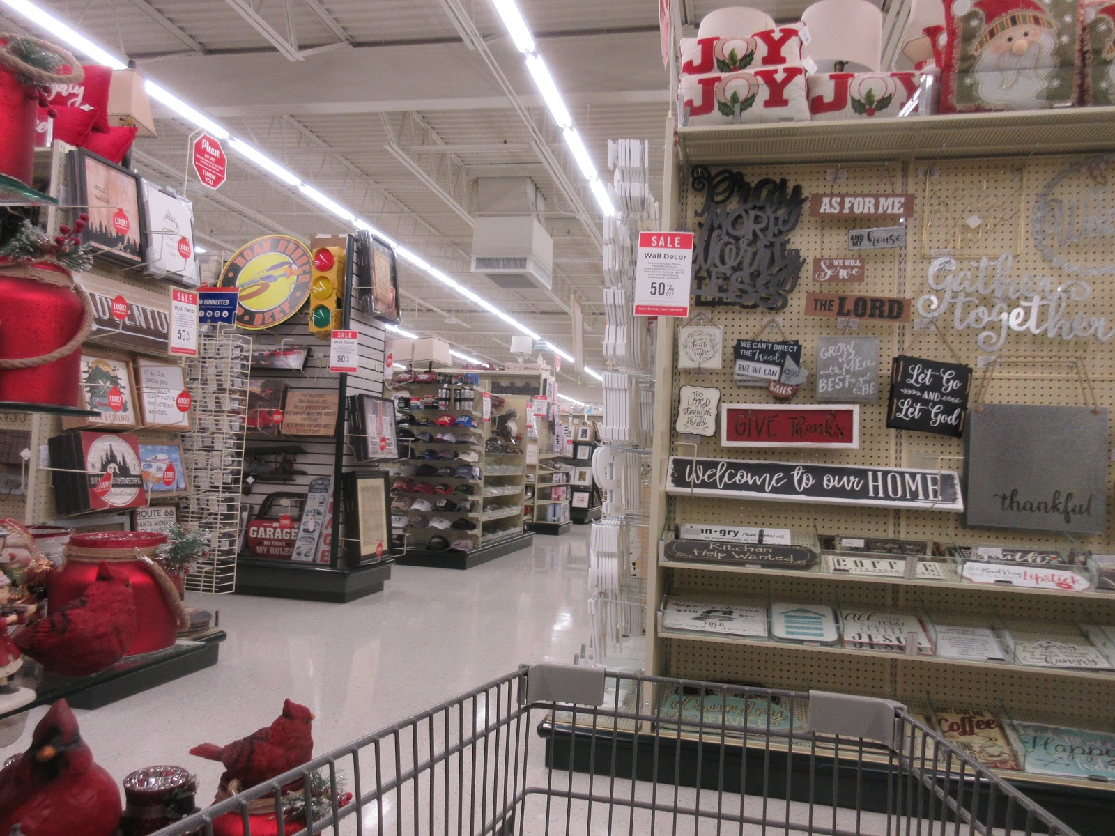 Retail Regents Blog: Former Toys Я Us in Colonie Now a Hobby Lobby