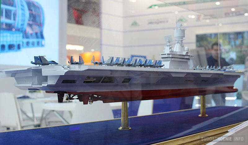 Military and Commercial Technology: Russia's Krylov Light Aircraft ...