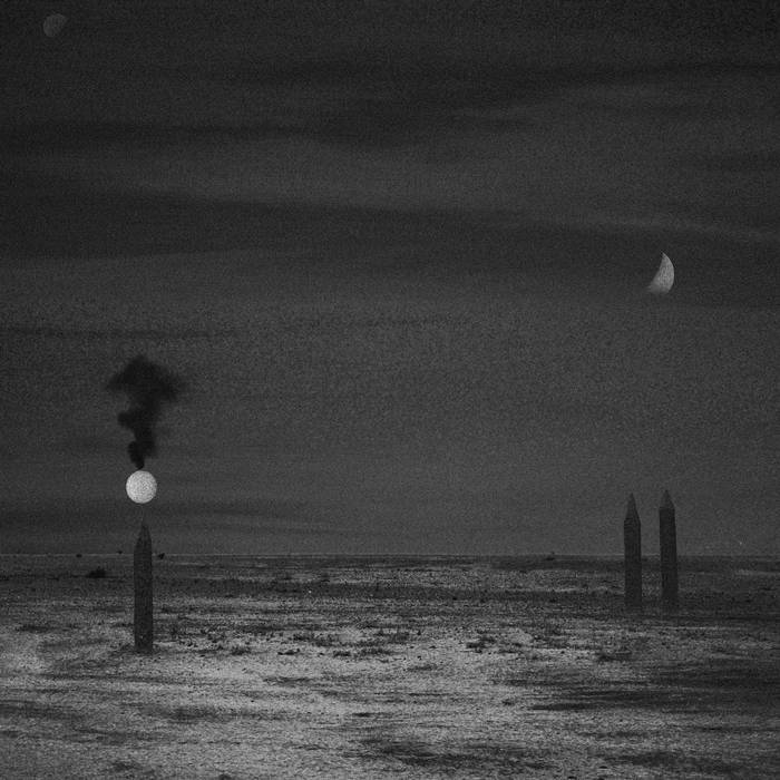 VOID EATER verra ses deux demos rééditées au format vinyl