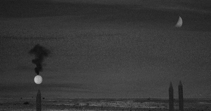 VOID EATER verra ses deux demos rééditées au format vinyl