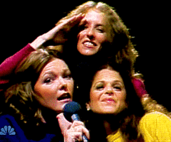 Saturday Night Live: Women of SNL (Part 1)