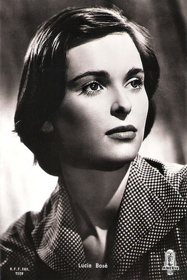 Il cinema secondo Begood: Saluto a Lucia Bosè (28/1/1931-23/03/2020)