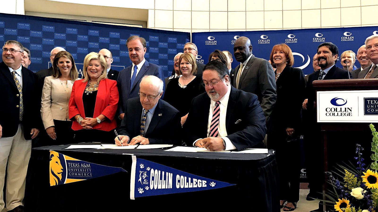 Collin County Community College Online Classes - College Choices