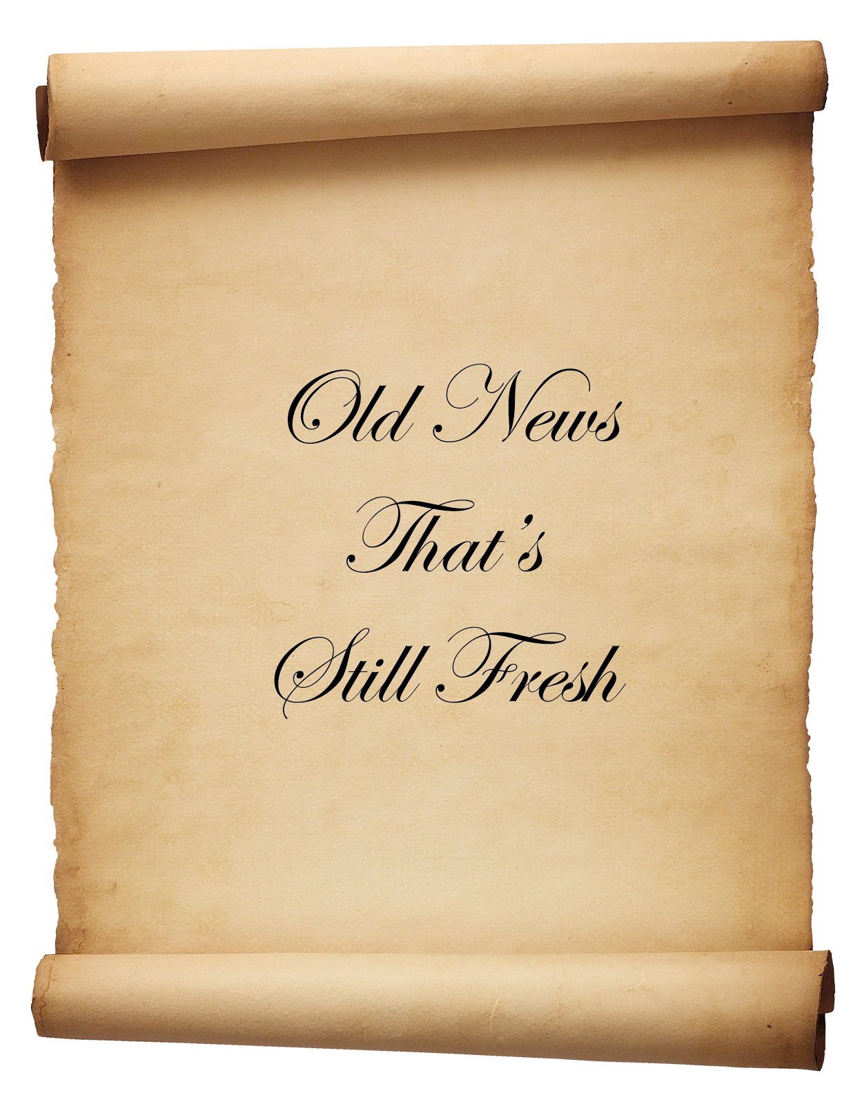 René Allen ~ Author: Scroll Writers