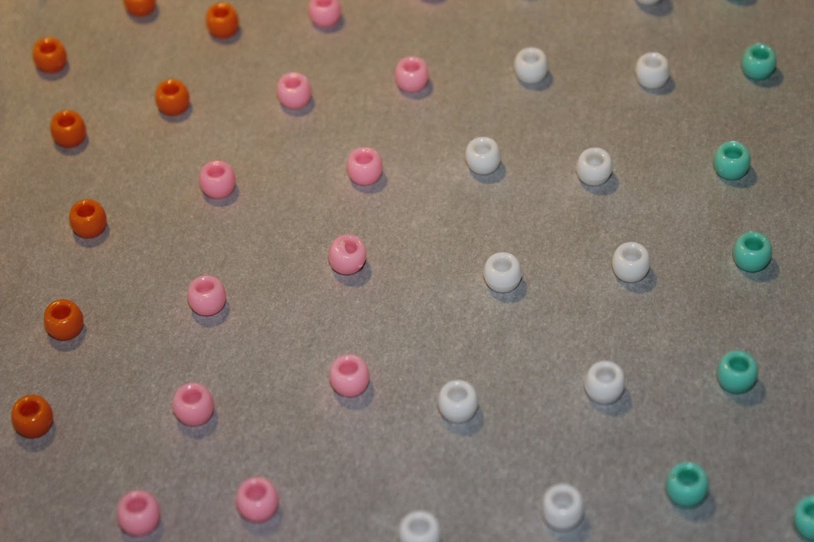 Welcome to the Tralace: Making your own enamel dots for scrapbooking ...