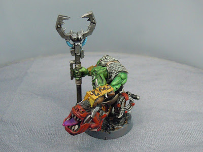 5 Years of Paint: 2012 CS Challenge Wrap-Up: Part 1