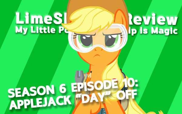 LimeSherbet's Blog: [Review] Friendship is Magic - Season 6 Episode 10 ...