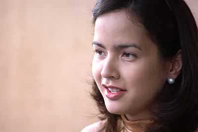 Old School Ads: Who Is Sarah Jane Paez?