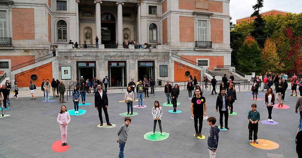 instartistEUO: Happening