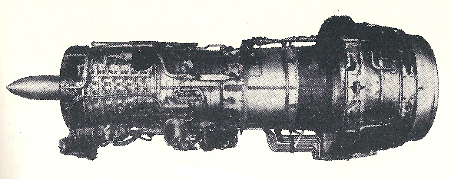 Aerospace Engines (Aircraft Engines and Rockets - Motores de Aviación y ...