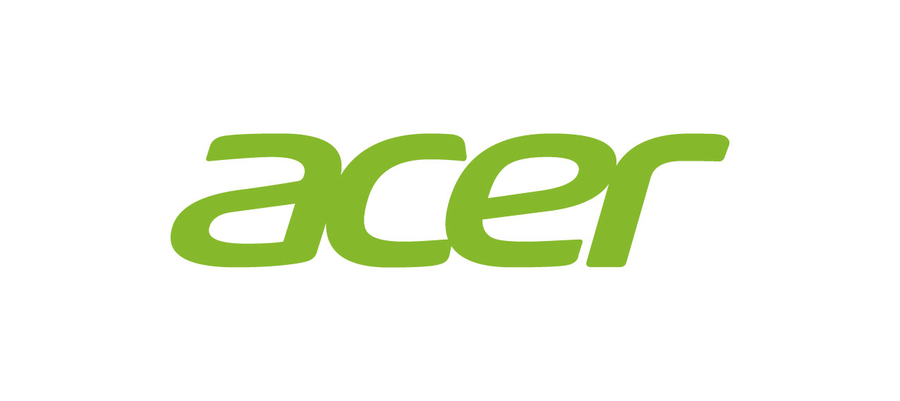 Free Vector Logo: New Acer Logo