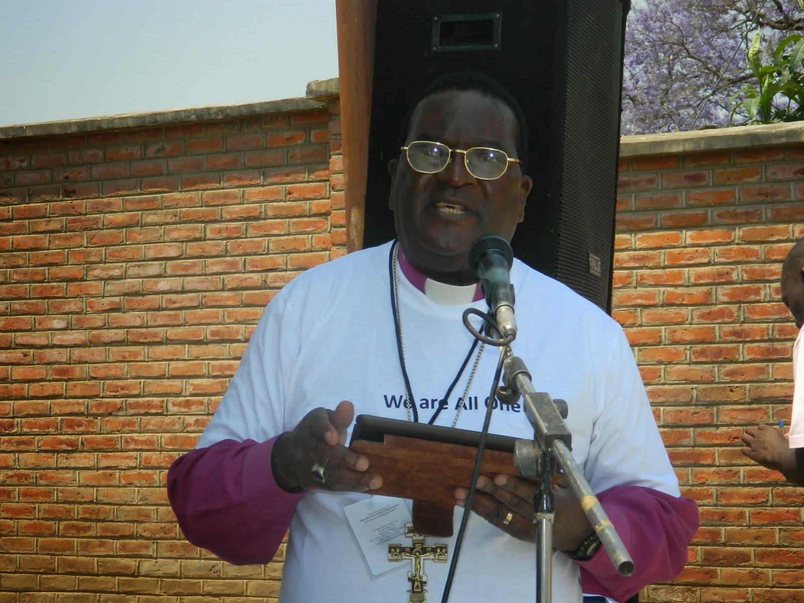 Malawi Electoral Commission: MEC address during commemoration of ...