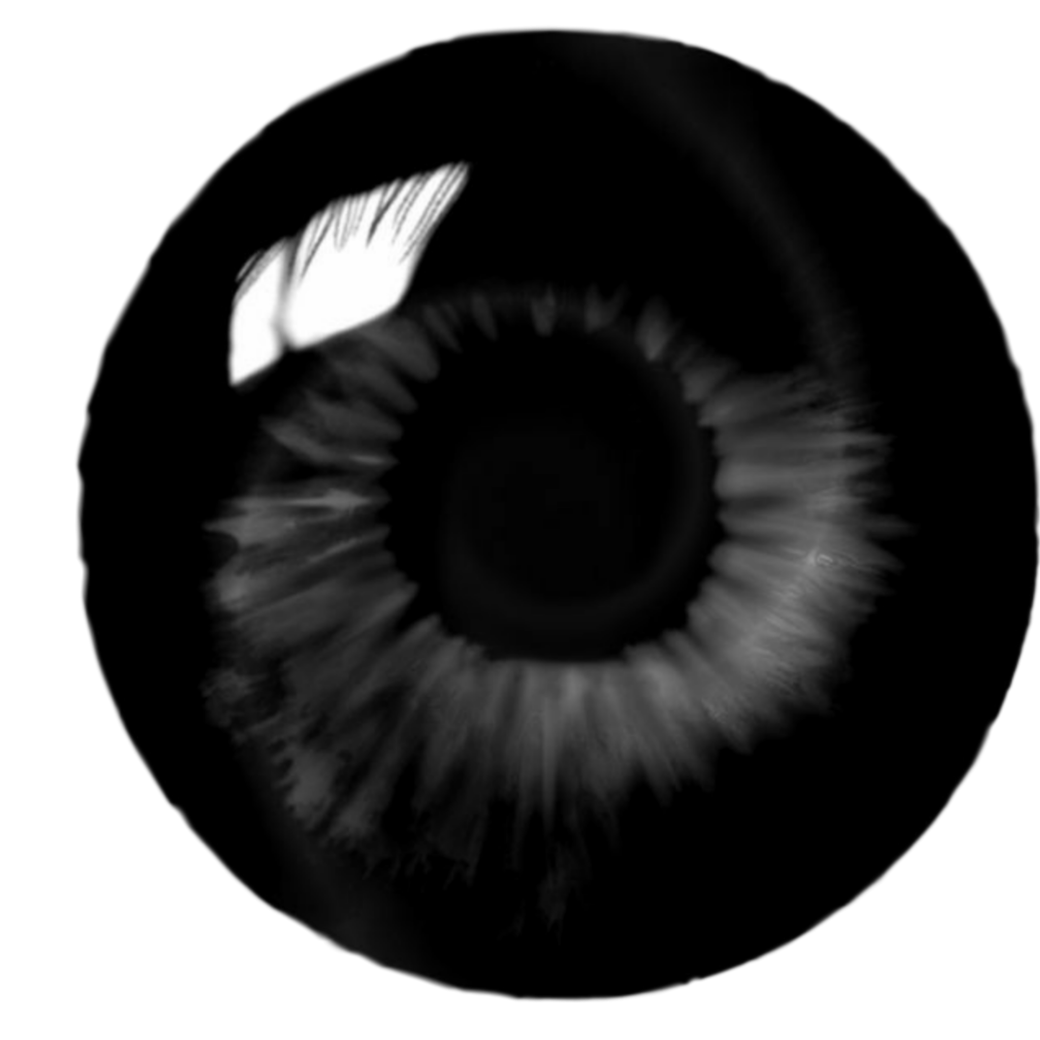 EYES TRANSPARENT PNG HD FOR EDITING | FREE DOWNLOAD