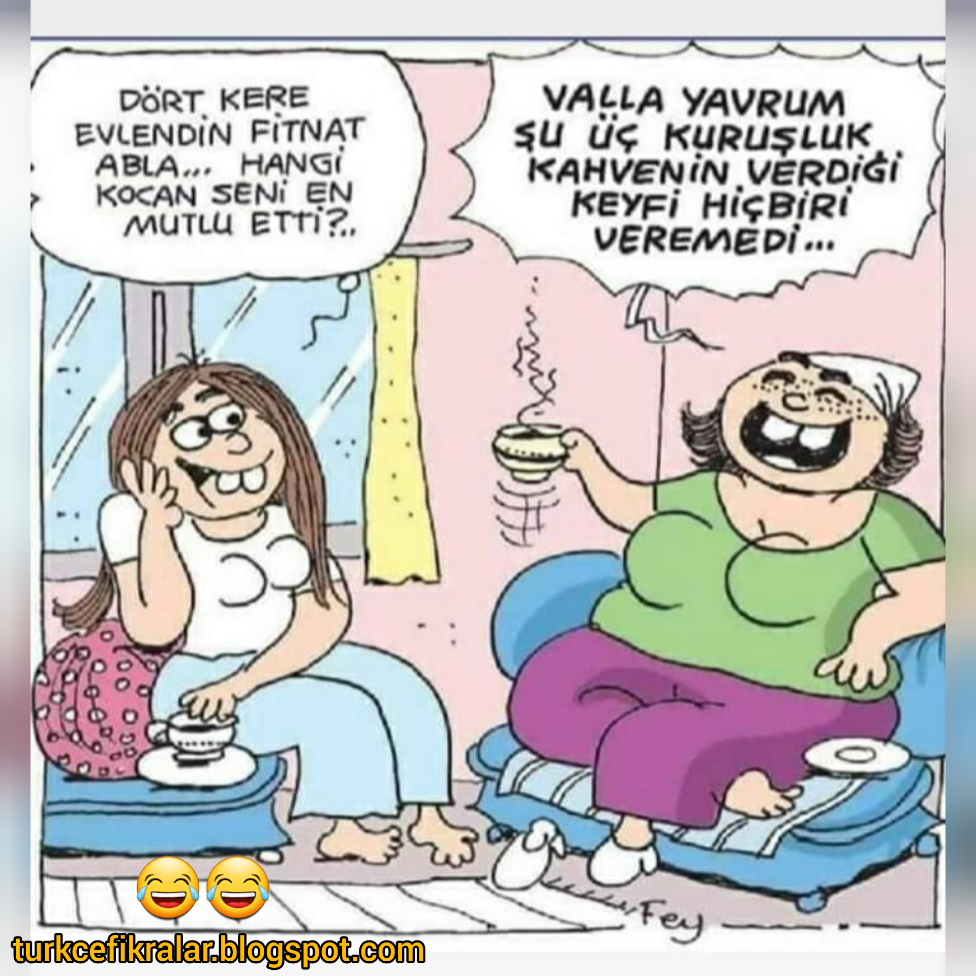 En Komik Fıkralar...