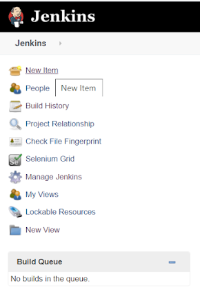 Automaters: Full Stack QA_SDET: Maven and Jenkins Integration with ...
