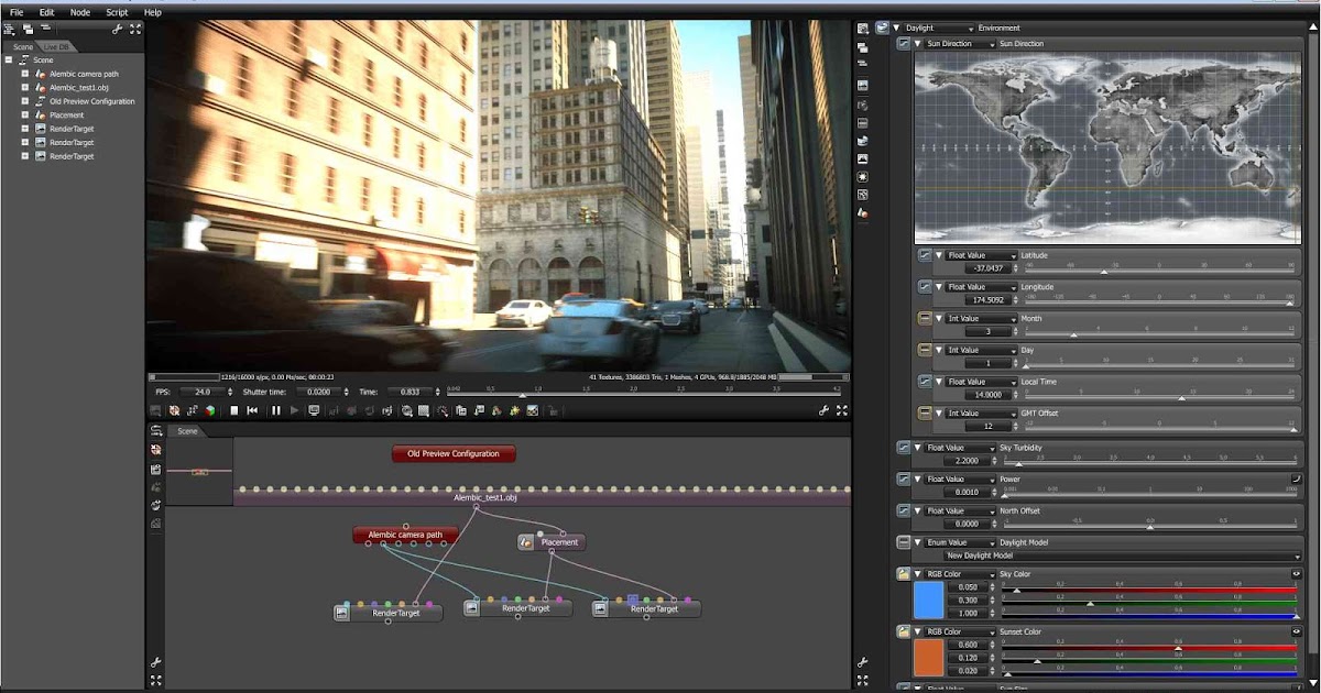 10 Best Rendering Softwares for 3D Artists