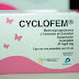 CYCLOFEM: Anticonceptivo mensual | Diagnostico Medico