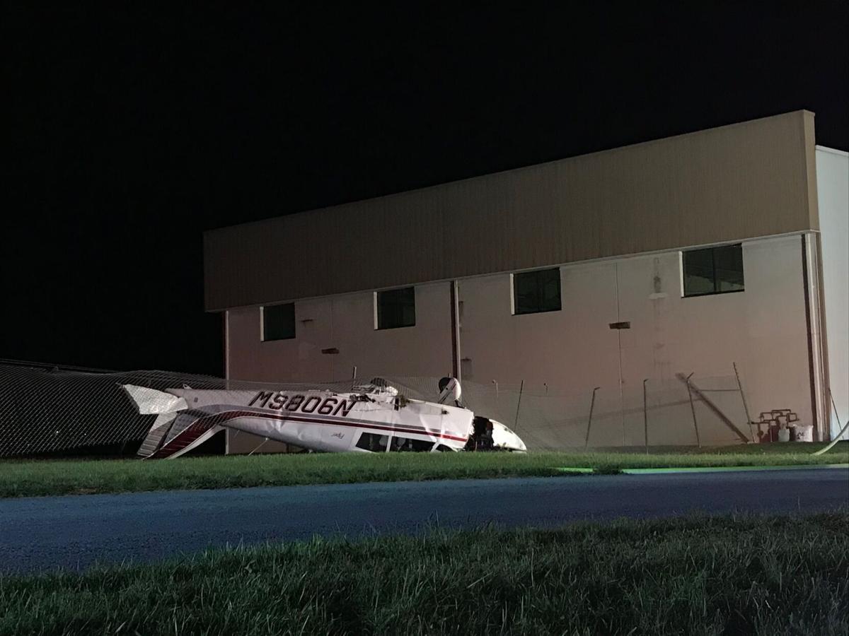 Kathryn's Report: 11/19/20