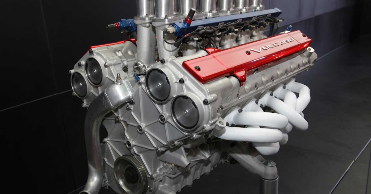 TESTE EM VÍDEO E VOLTA RÁPIDA DO DRIVE CLUB: ICONA VOLCANO V12 6 LITROS ...