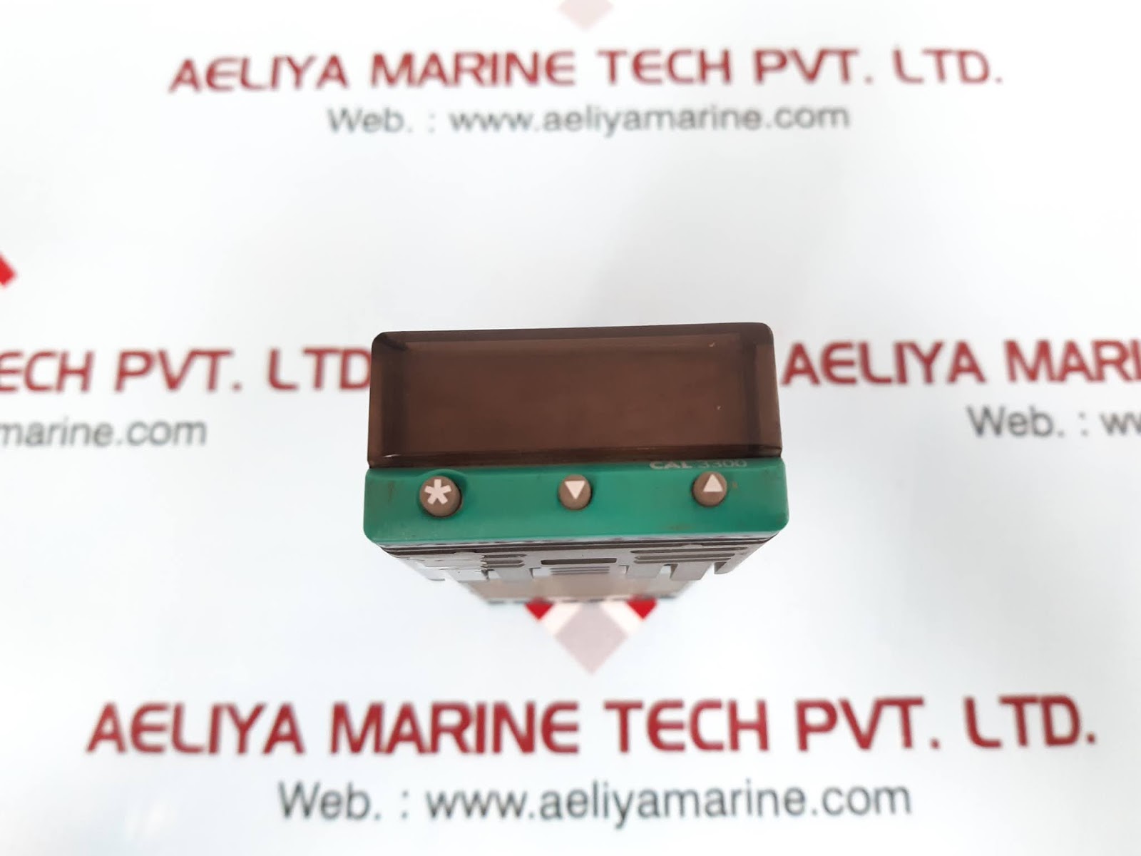 CAL CONTROLS 331100000 CAL 3300 DIN TEMPERATURE CONTROLLER - Aeliya Marine