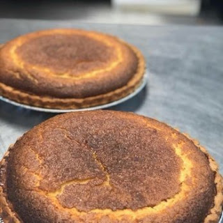 Western Fictioneers: Old West Recipes: Desserts