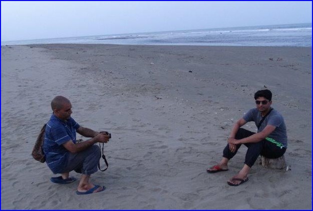 Travelogues in Hindi : Dhani Nallah- Longest bench walk way of india in ...