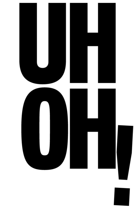 Le marteau et l'enclume - Blog musical: Uh-Oh - Lost In My Own Mind