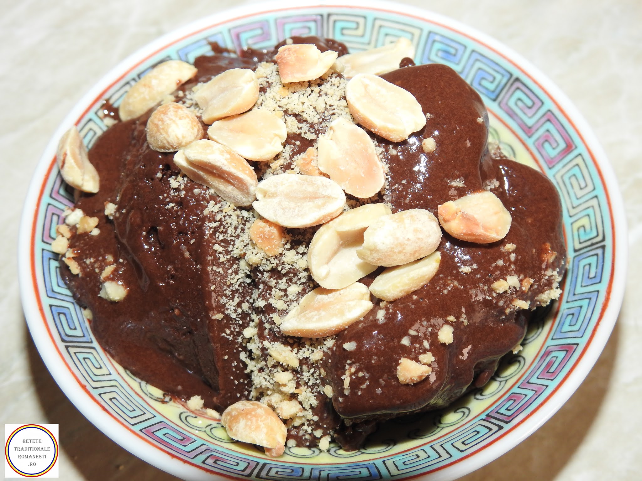 Retetetraditionaleromanesti.ro: Retete de Inghetata