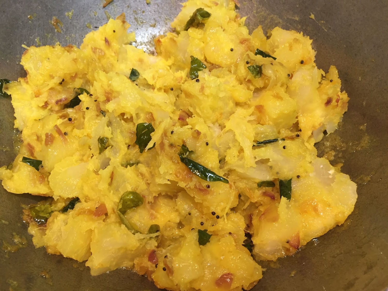 Tapioca fry Kerala Toddy shop recipie