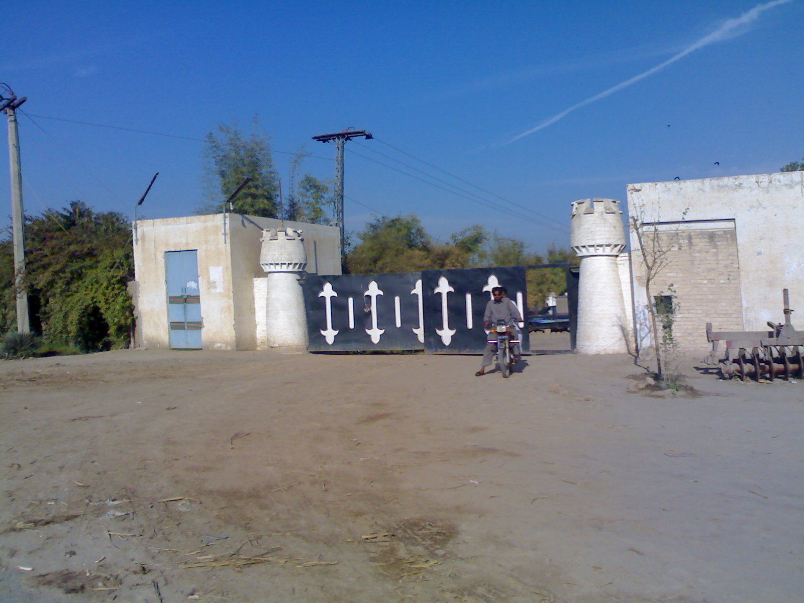 VEHARI IS BEAUTIFUL CITY OF PAKISTAN: FAMOUS VILLAGES IN VEHARI