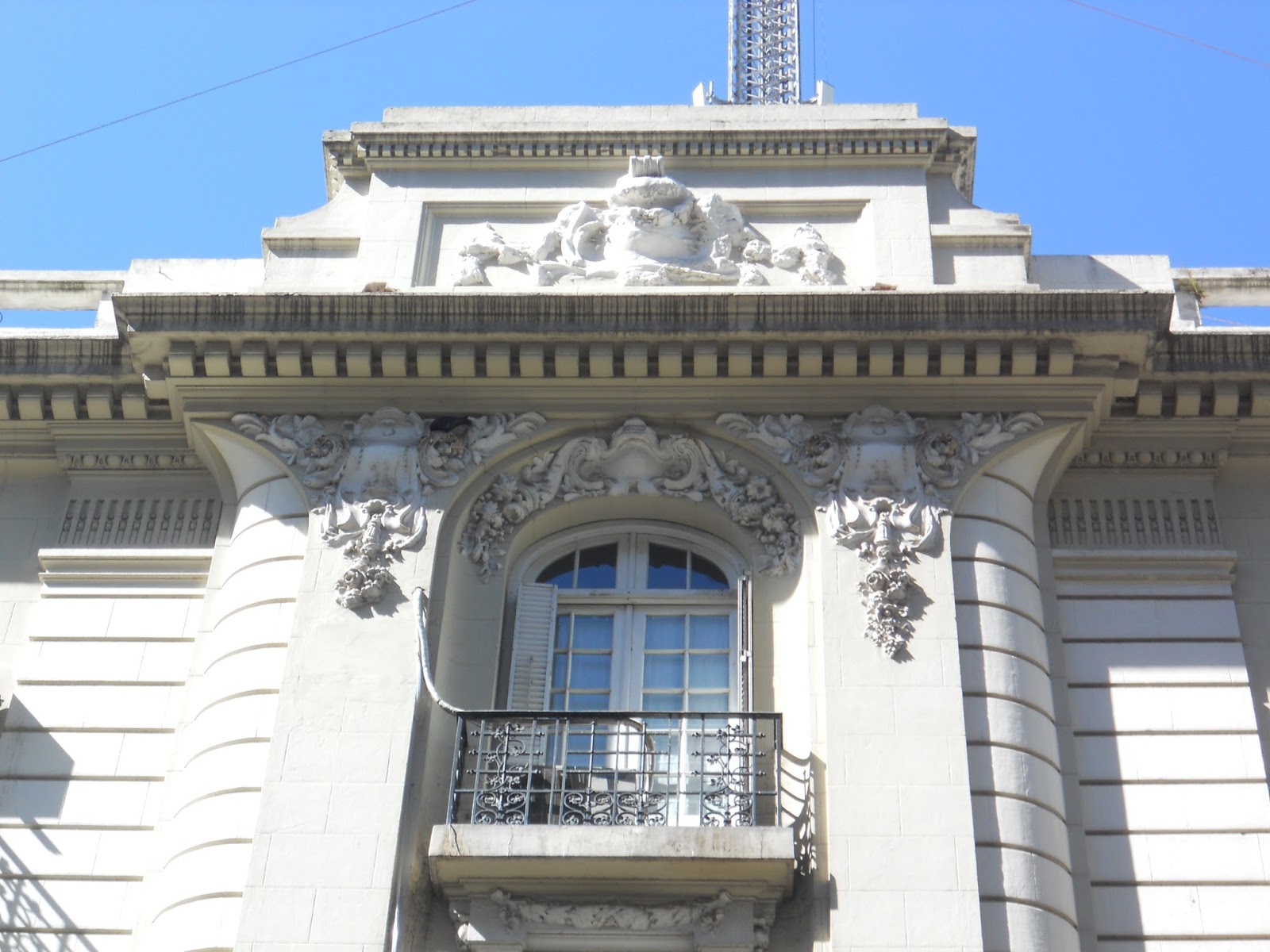 Arquitectos Franceses en Argentina: Catálogo on line de sus obras ...