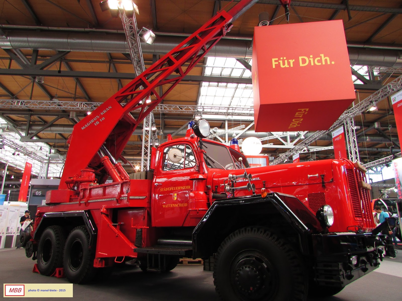 MAGIRUS - MARCANT CAMÍ